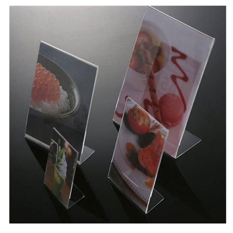 Retail & Hospitality, Display Holders, Snap Frames,Sign & Menu Stands ...