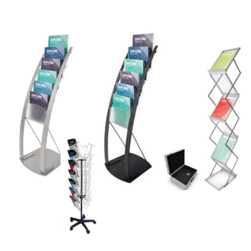 Retail & Hospitality, Display Holders, Snap Frames,Sign & Menu Stands ...