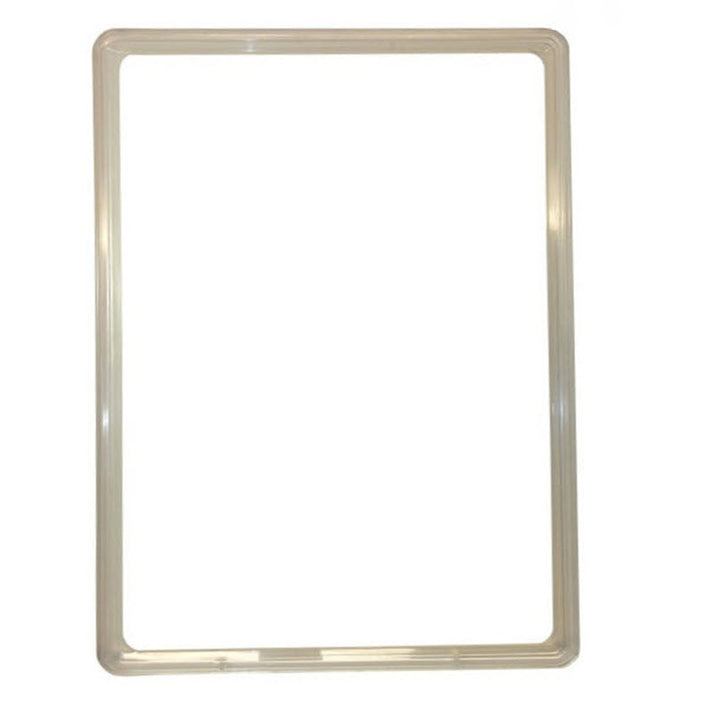 Poster Ticket Frame A3 Clear – Shopfittingsrus Ltd. t/a Impact Displays