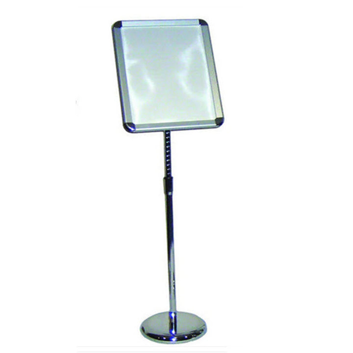 Freestanding Poster Holders & Snap Frame Stands | Impact Displays ...